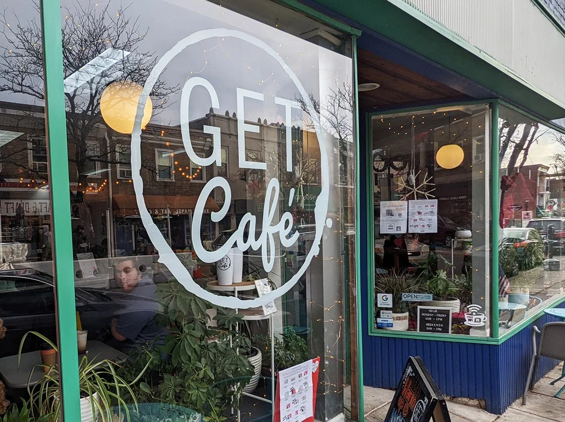 Events Calendar — GETincluded Inc.