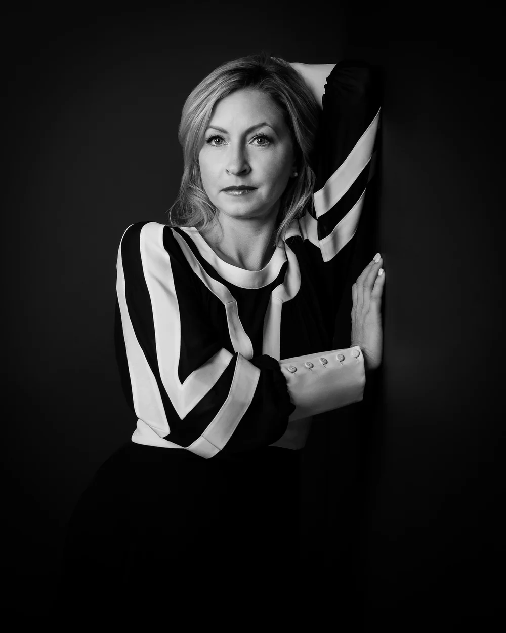 About — Jennifer Leigh Designs