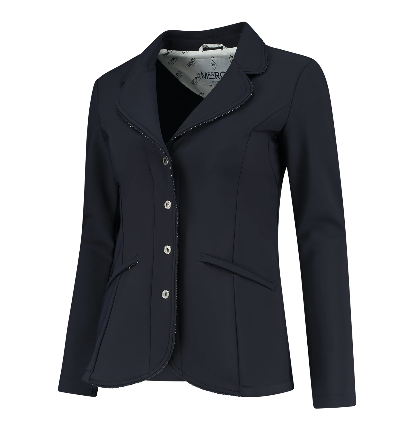 Store 2 — The Traditional Equestrian