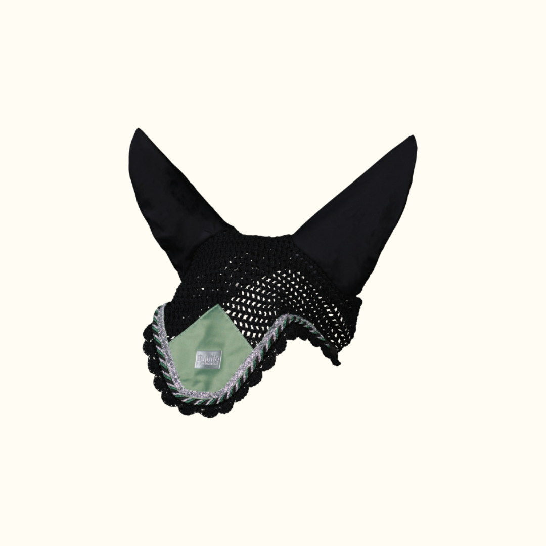 Horse — The Traditional Equestrian