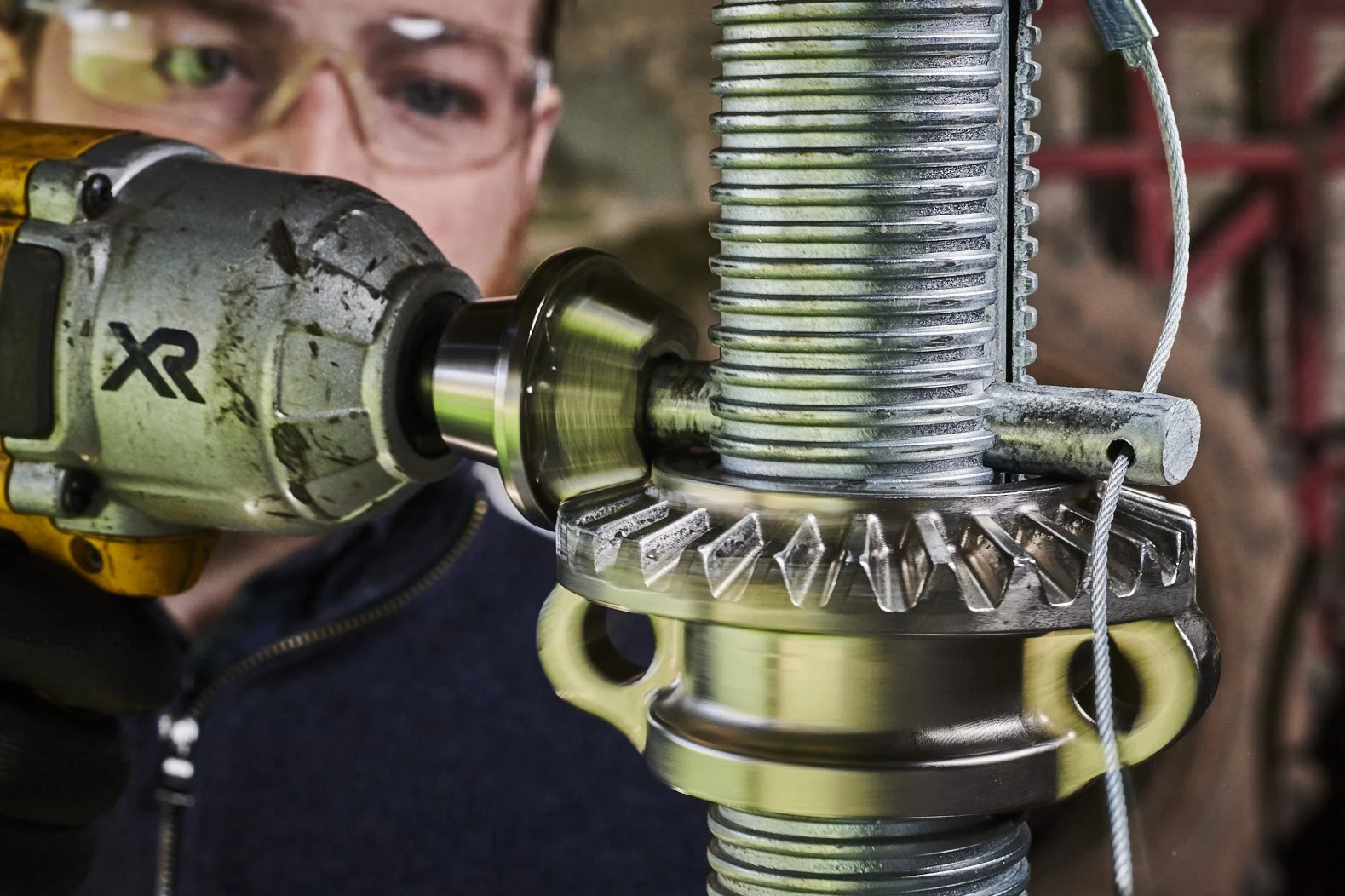 J-STRUT Prop - Steel Supports