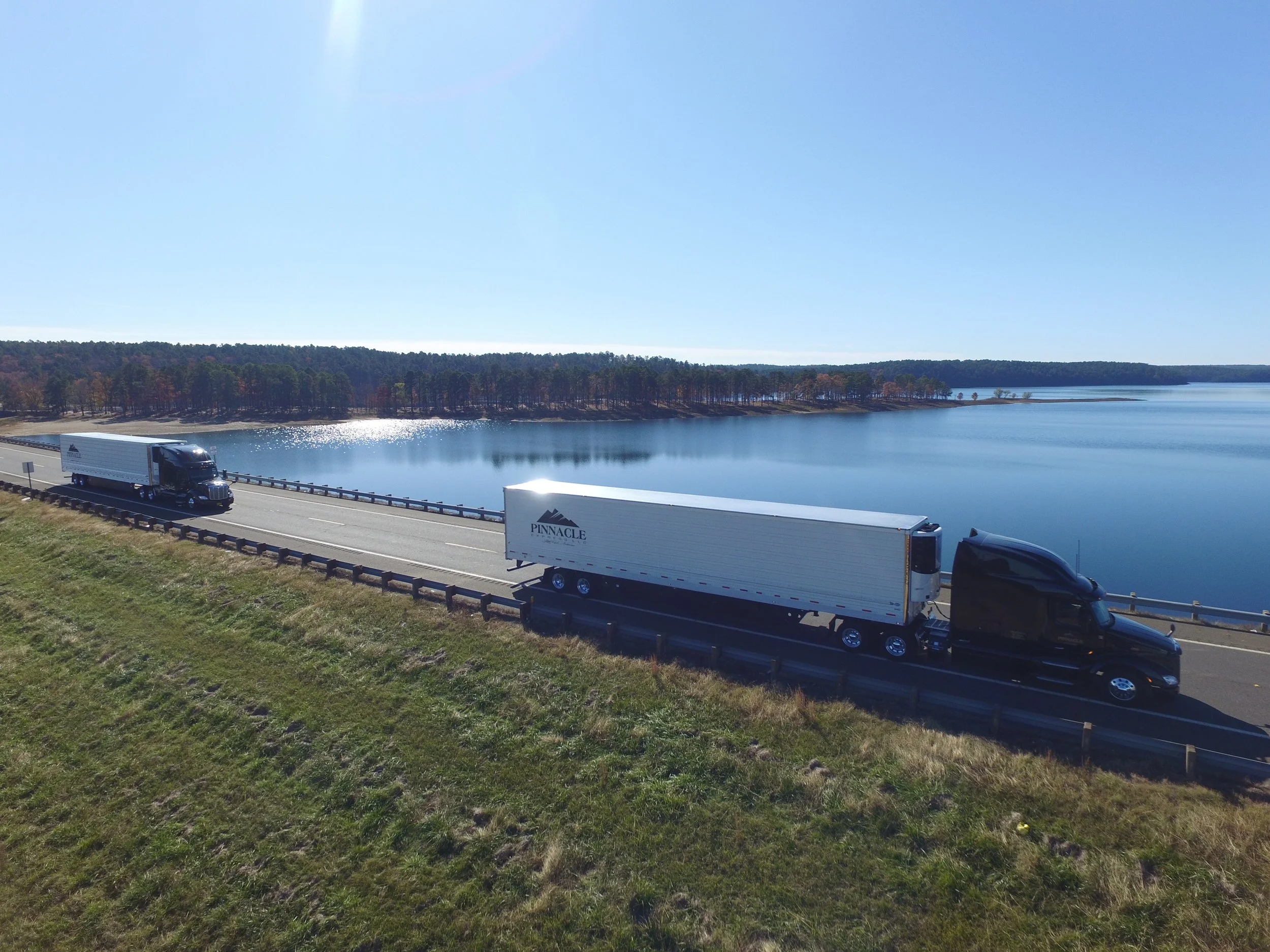 Blog 2 — Pinnacle Express | Refrigerated Carrier Experts