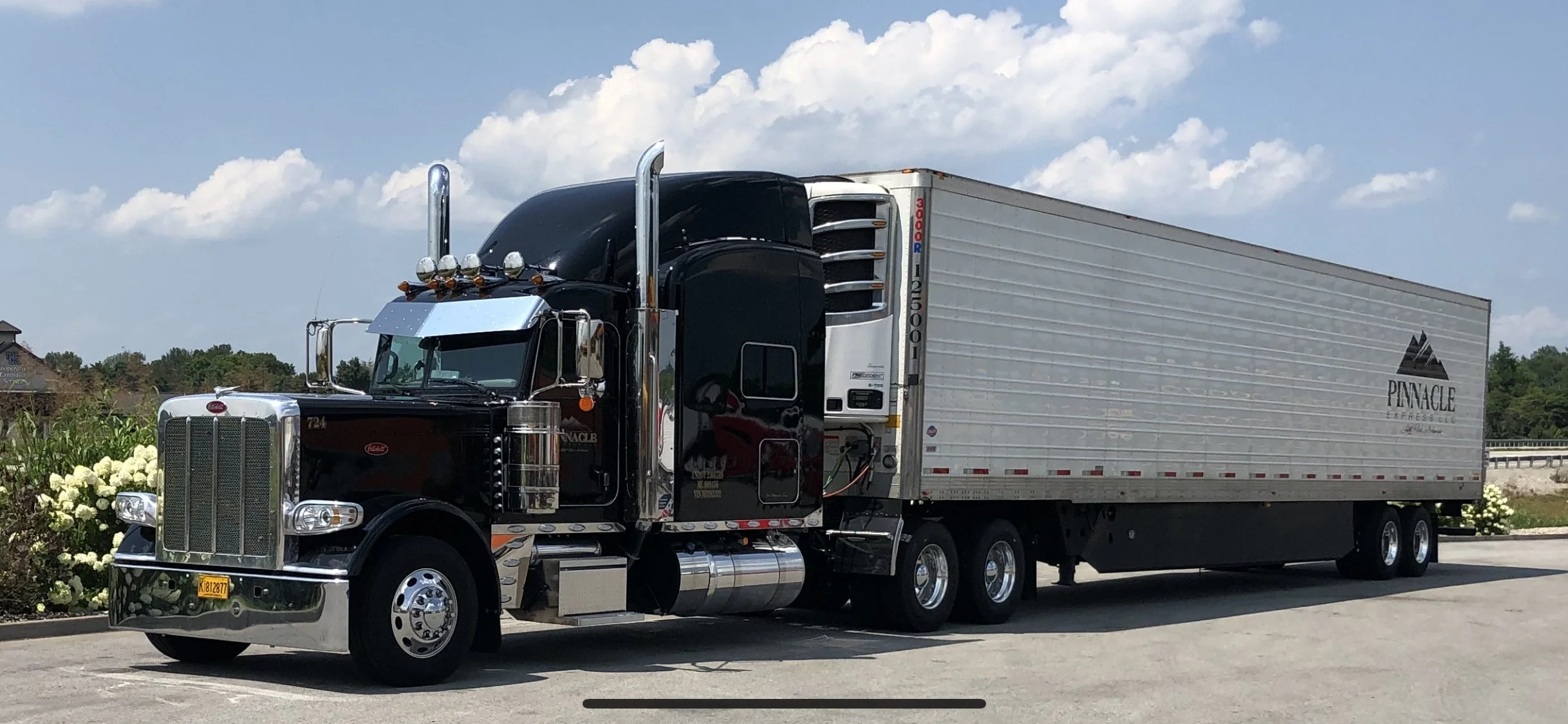 Blog 2 — Pinnacle Express | Refrigerated Carrier Experts
