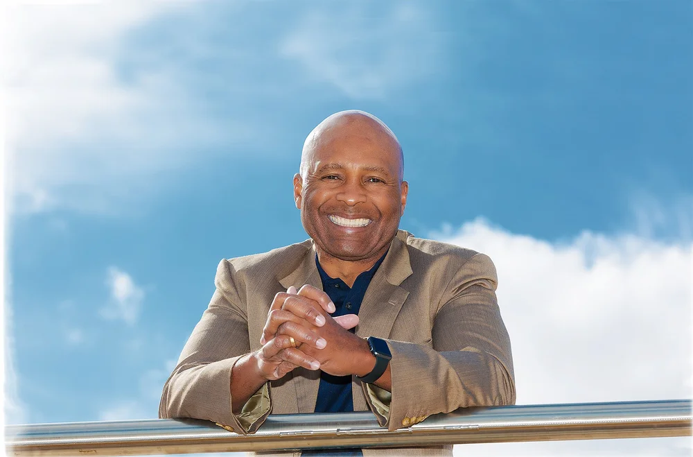 calvinlawrencespeaks.net