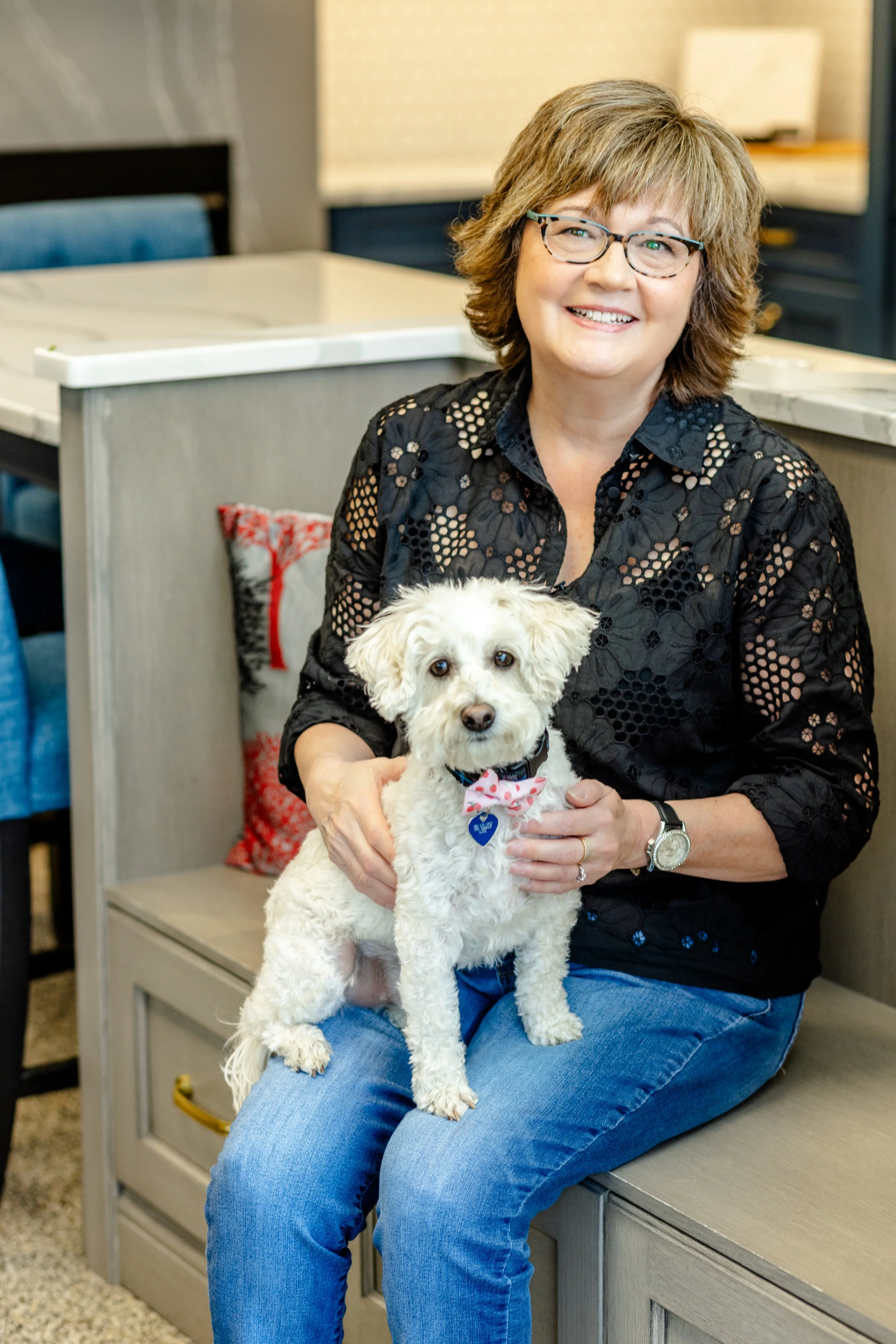 About Us: 45-Year Custom Cabinet Supplier In Edmonton Metropolitan Region