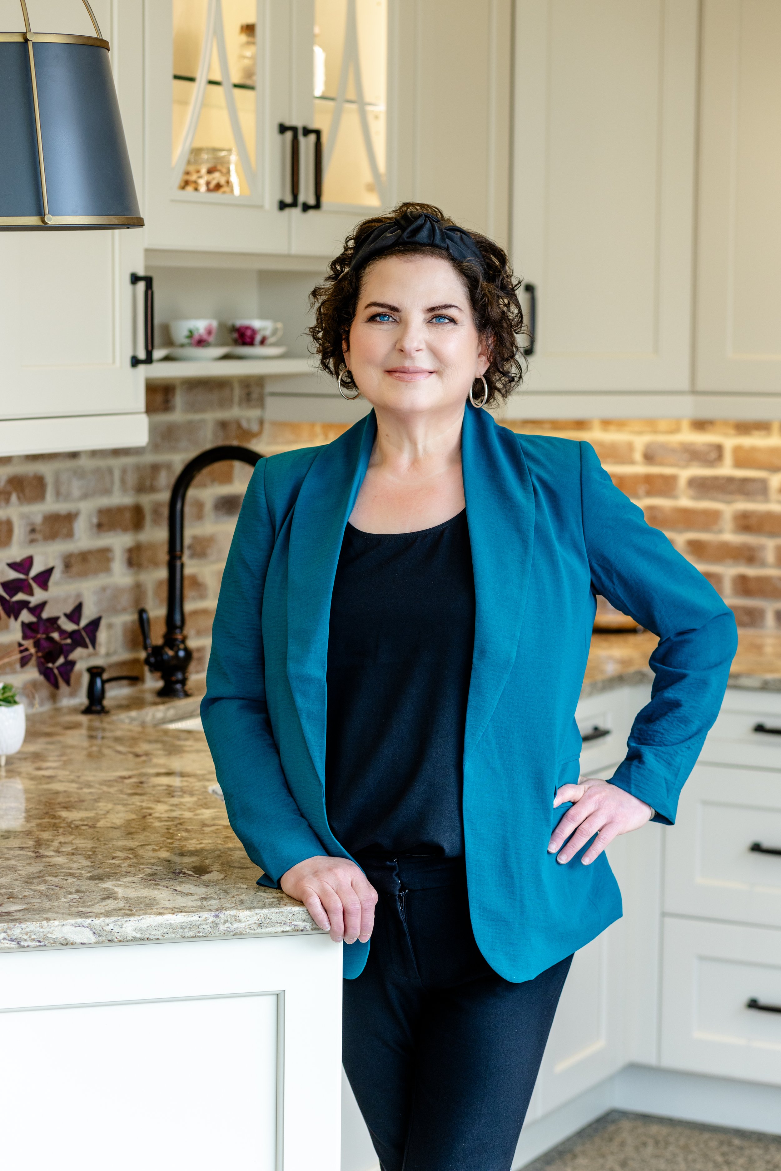 About Us: 45-Year Custom Cabinet Supplier In Edmonton Metropolitan Region