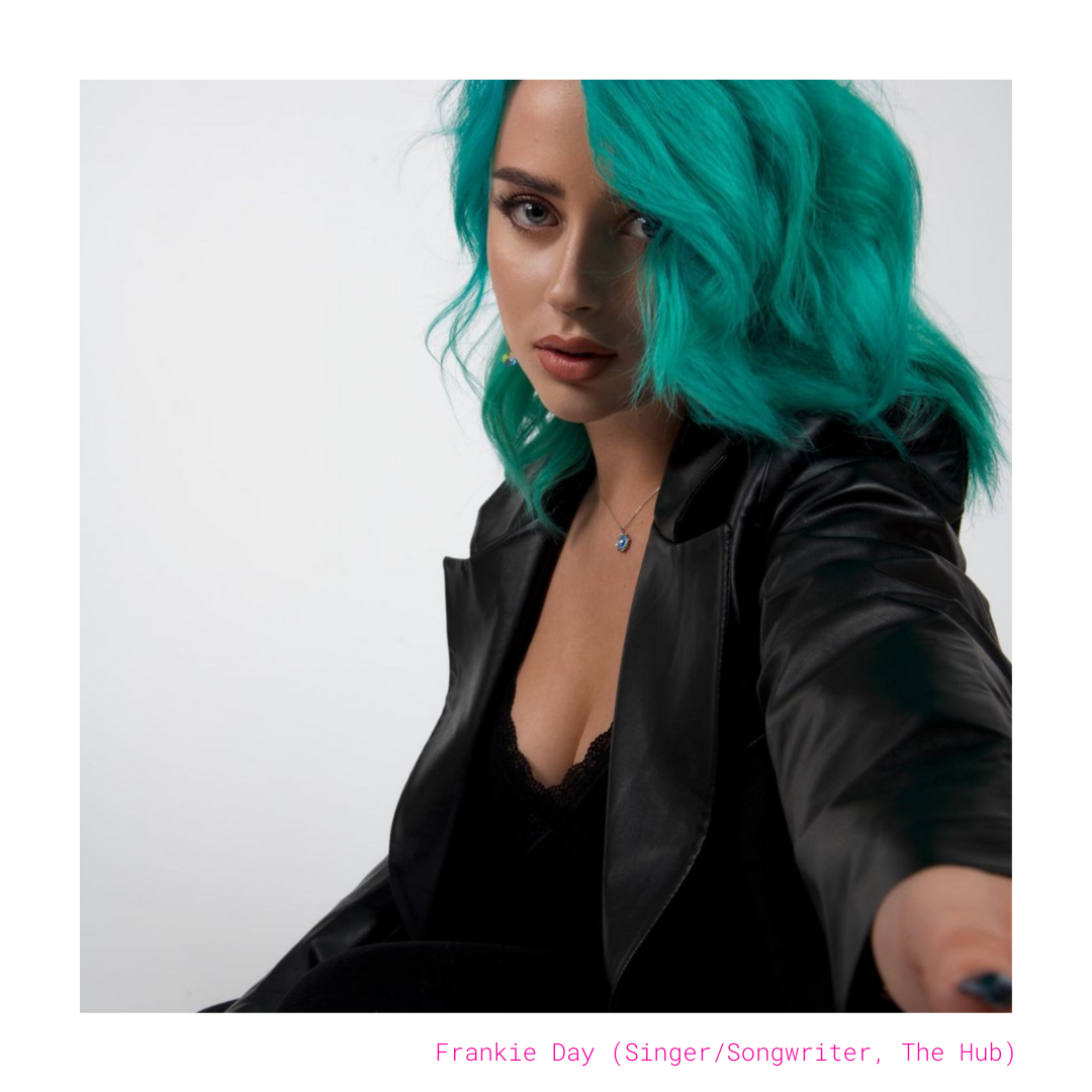 All K-Pop — Hallyu Doing