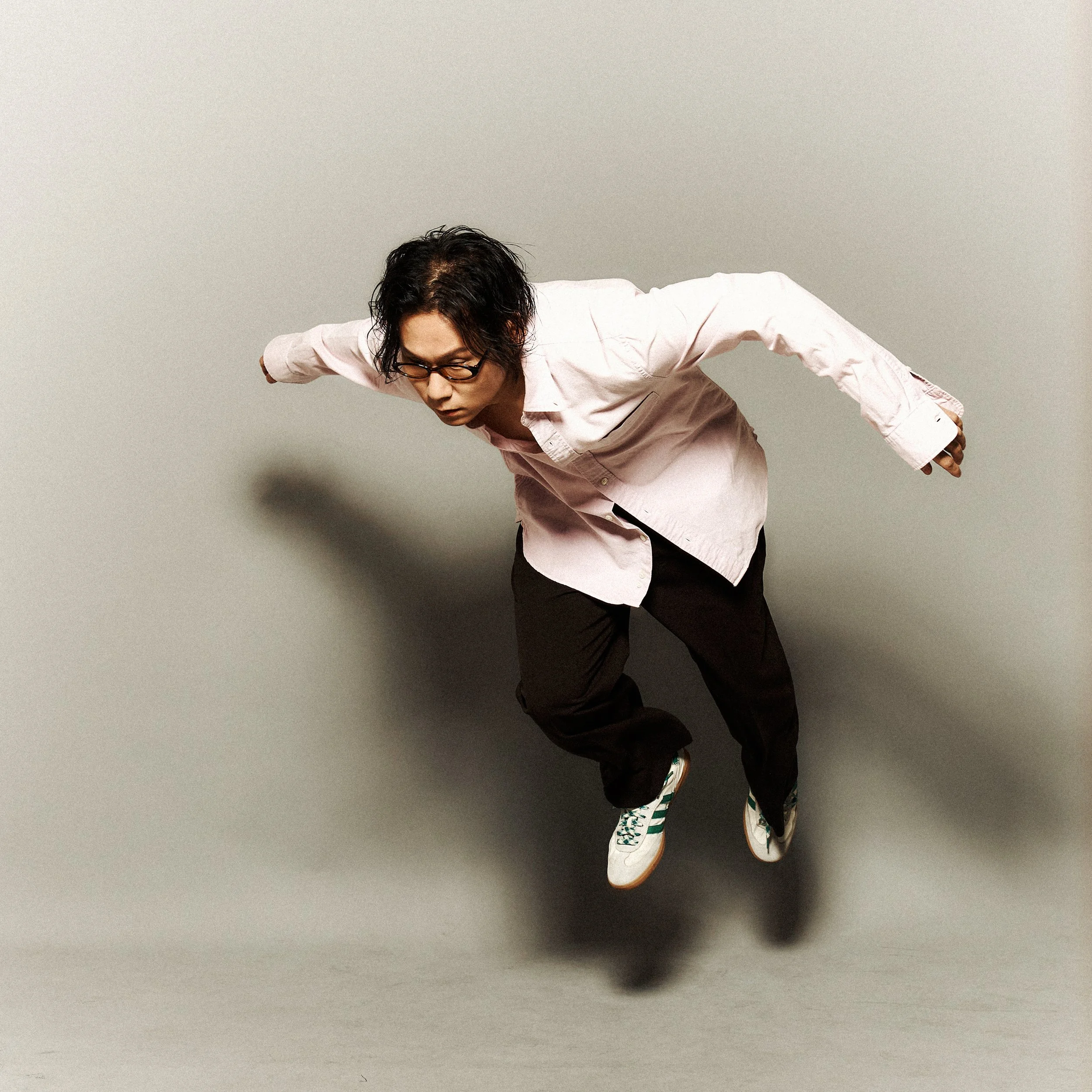 Balancing Two Worlds: Rising Artist LMST Talks Music, Life, and His New ...