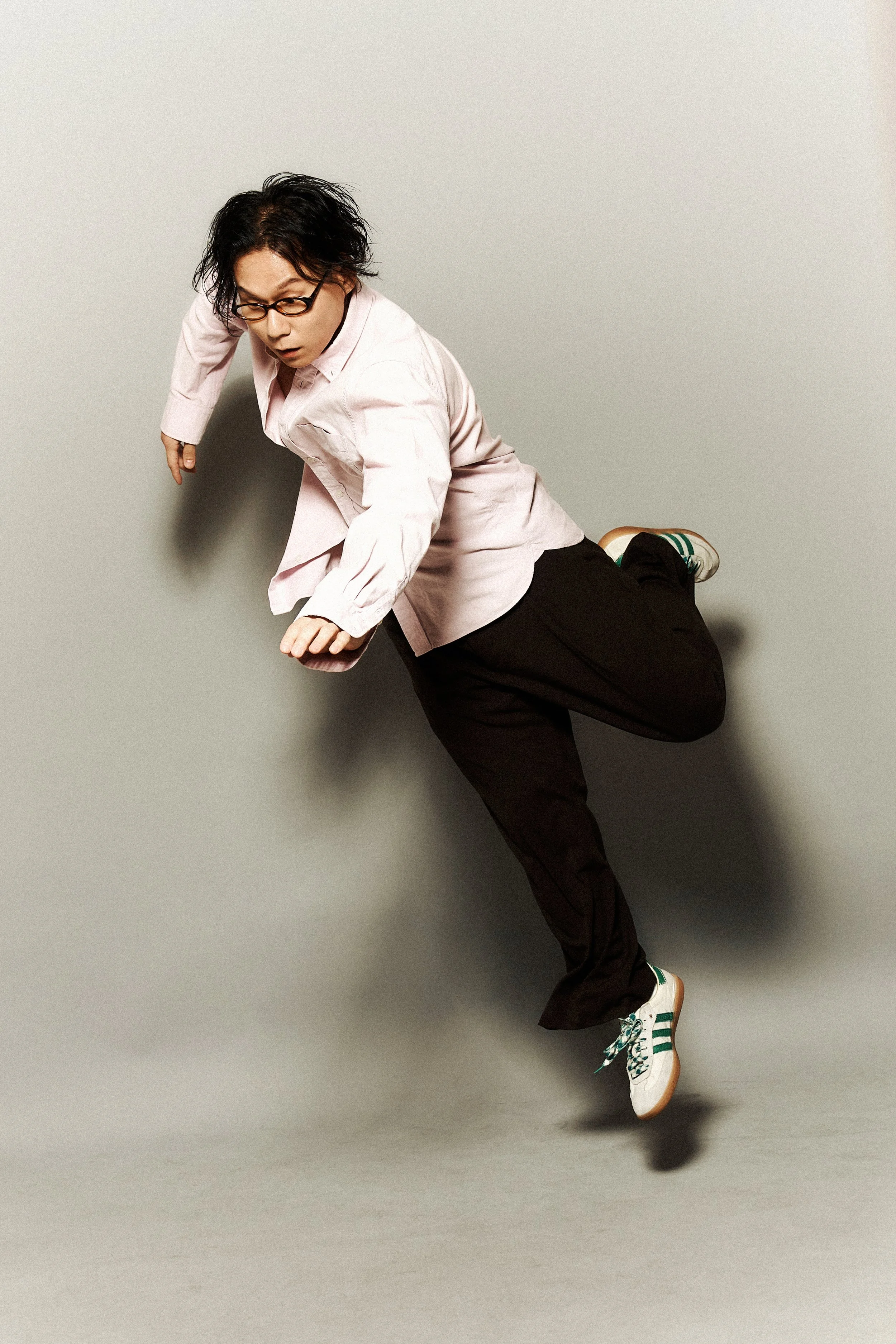 Balancing Two Worlds: Rising Artist LMST Talks Music, Life, and His New ...