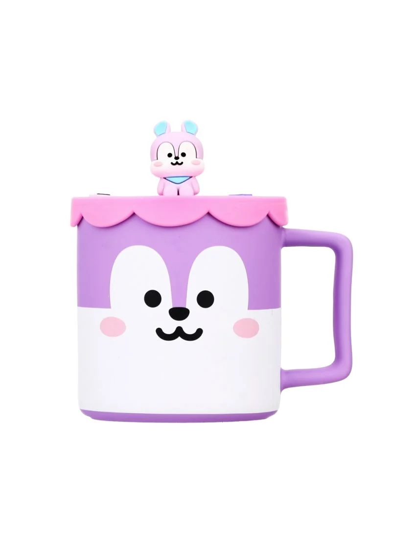 21 Adorable Finds in MINISO’s BT21 Collection — Hallyu Doing