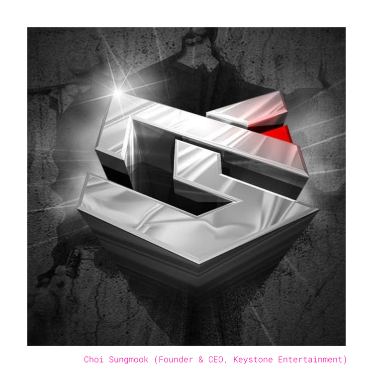 Keystone Entertainment CEO talks BLANK2Y, forming Omega X & 4th Gen ...