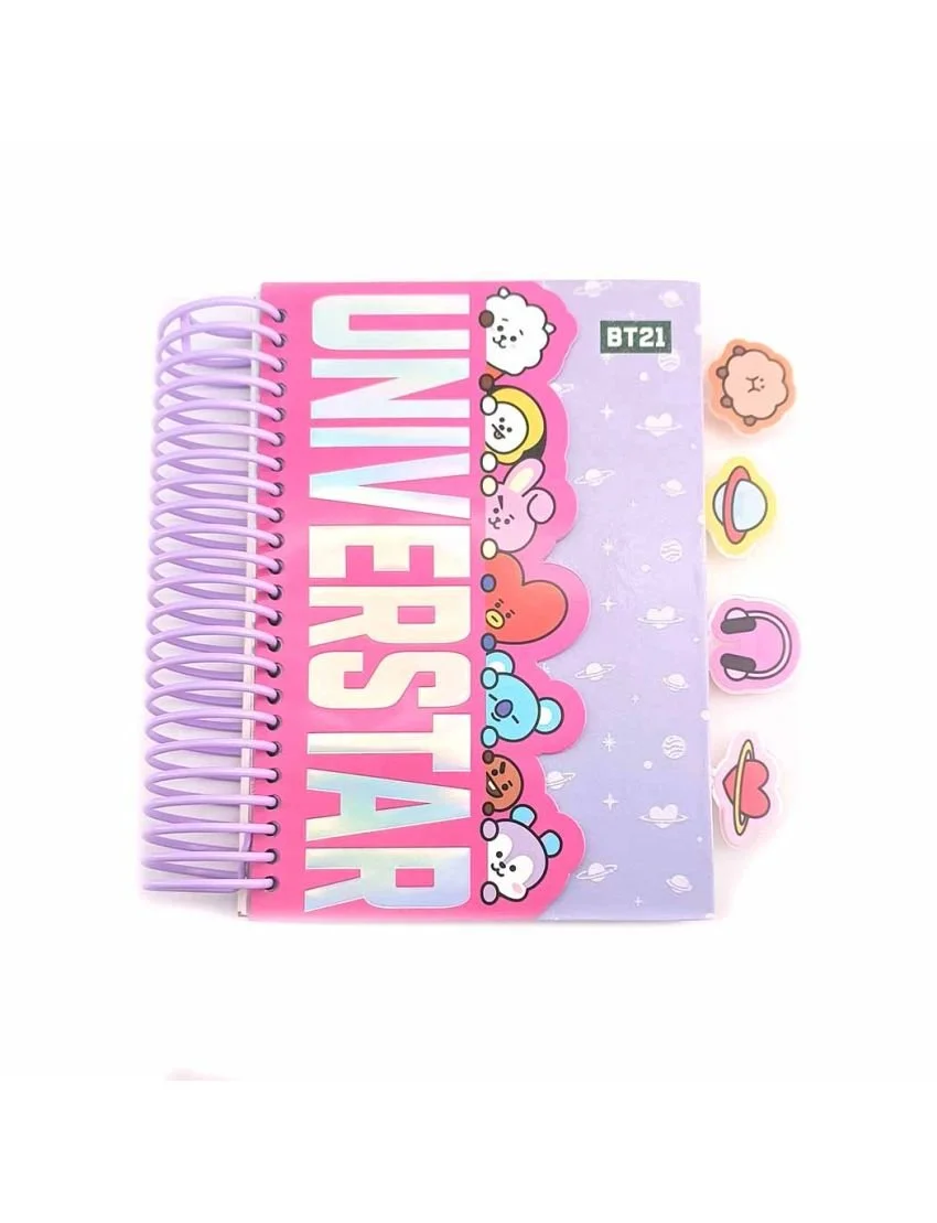 21 Adorable Finds in MINISO’s BT21 Collection — Hallyu Doing