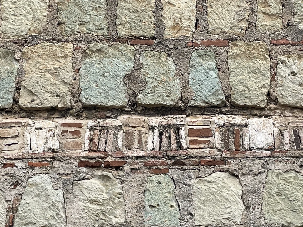 Cantera: The Green Stone of Oaxaca — Electrico Mezcal