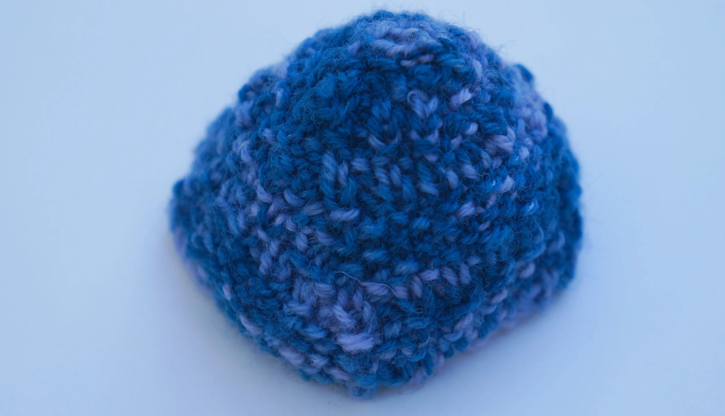 Mathematical Knitting — Cynthia M. Wright