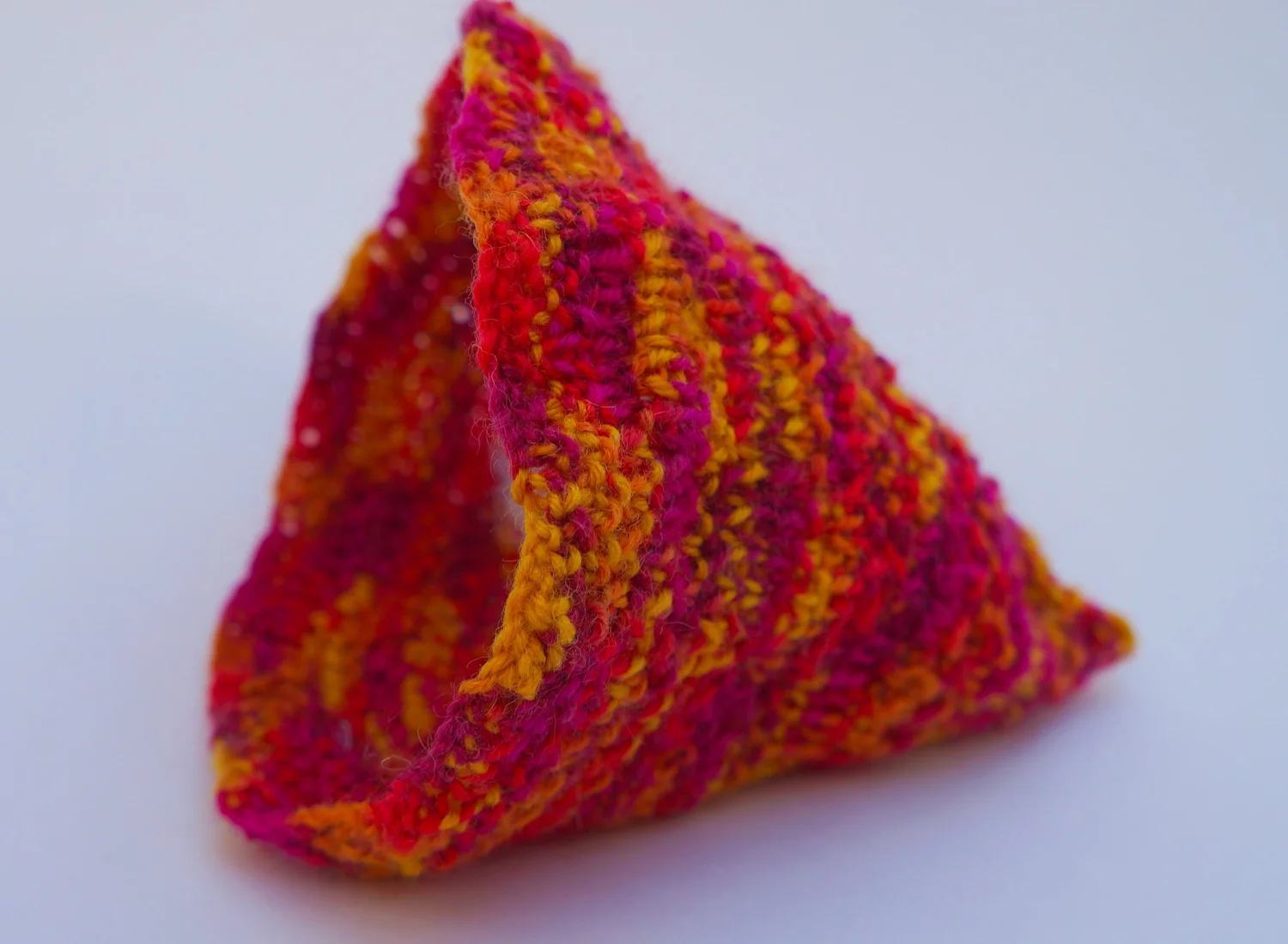 Mathematical Knitting — Cynthia M. Wright