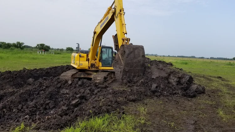 Texas Ranch Maintenance | Property Improvement Services