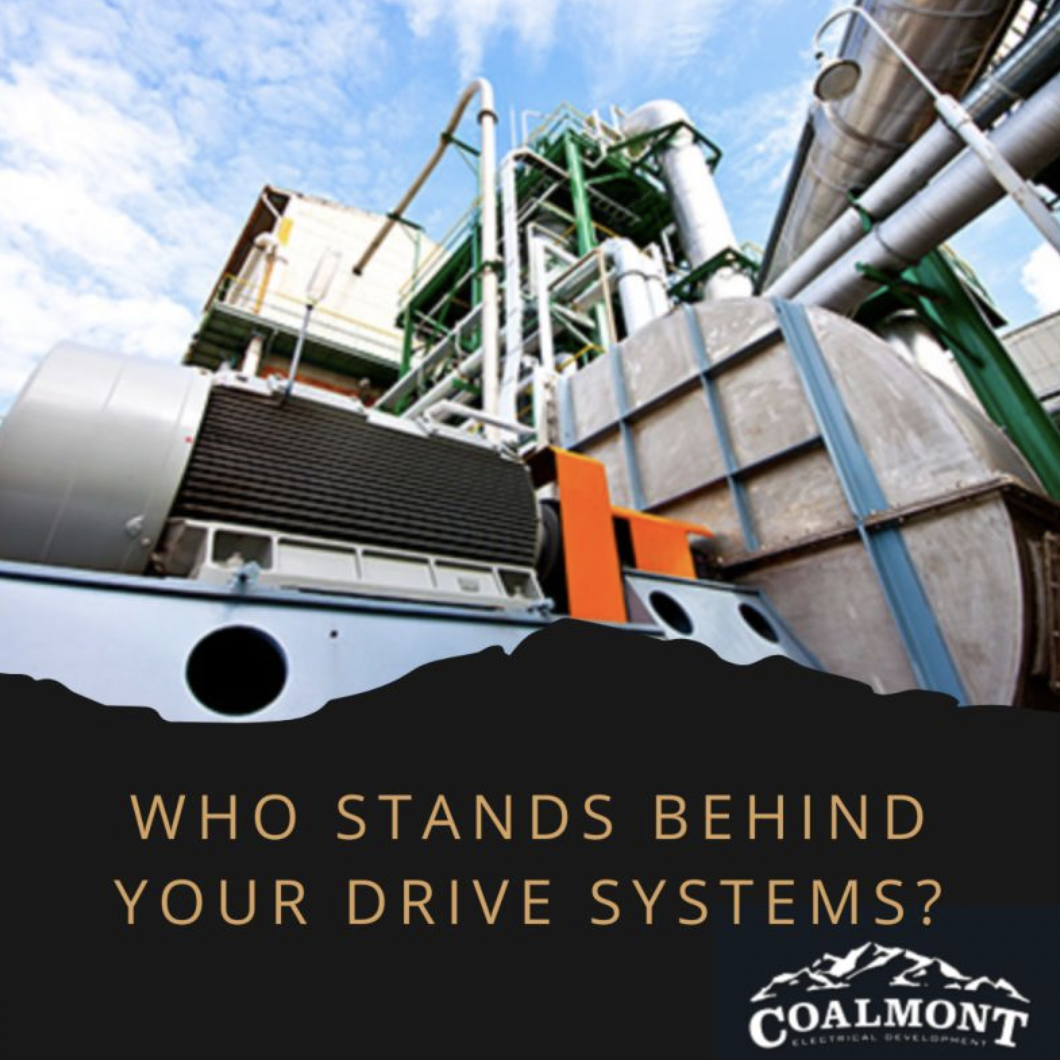 COALMONT Professional Engineering | Custom Automation | Industrial ...