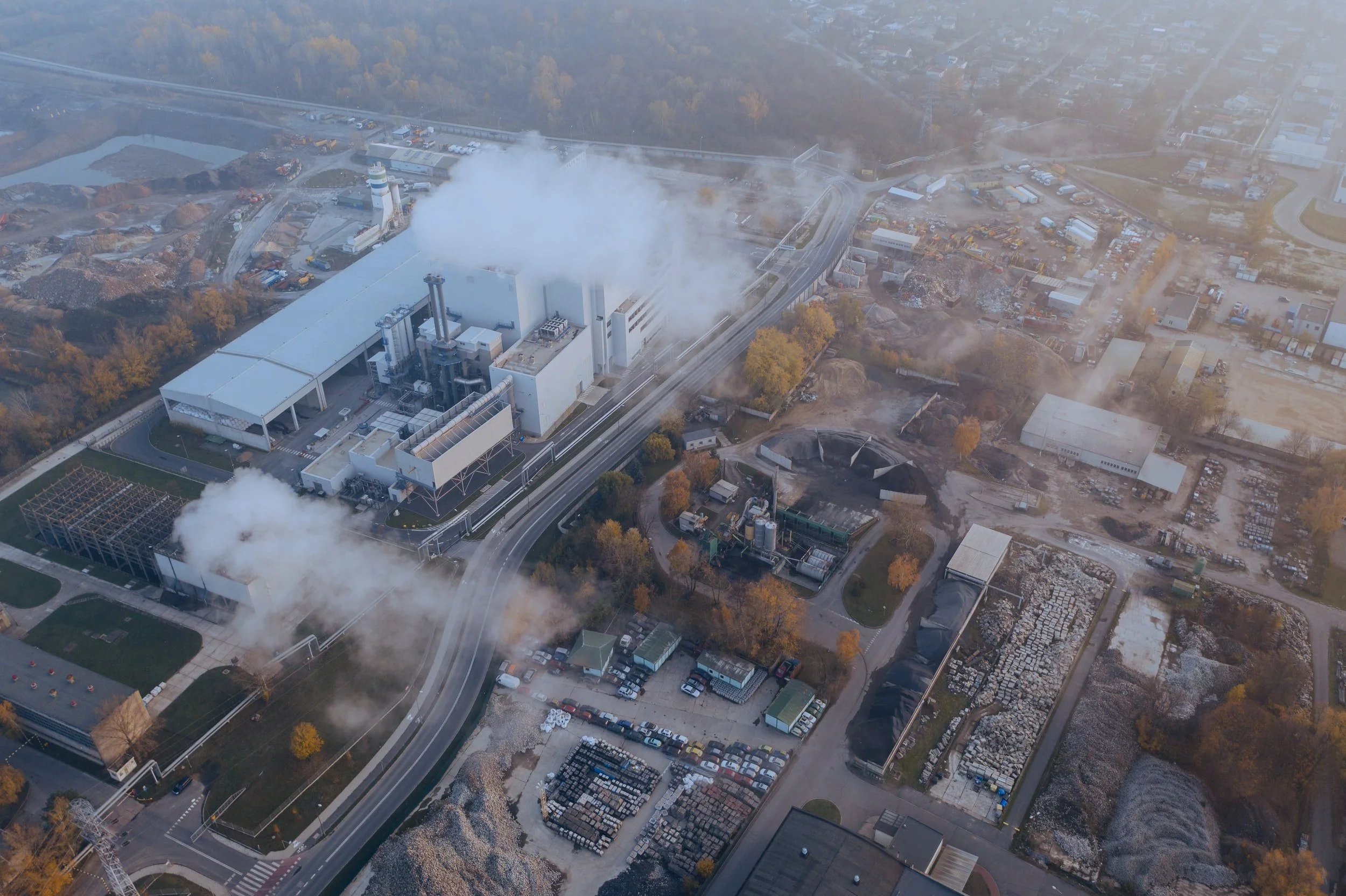 COALMONT Professional Engineering | Custom Automation | Industrial ...
