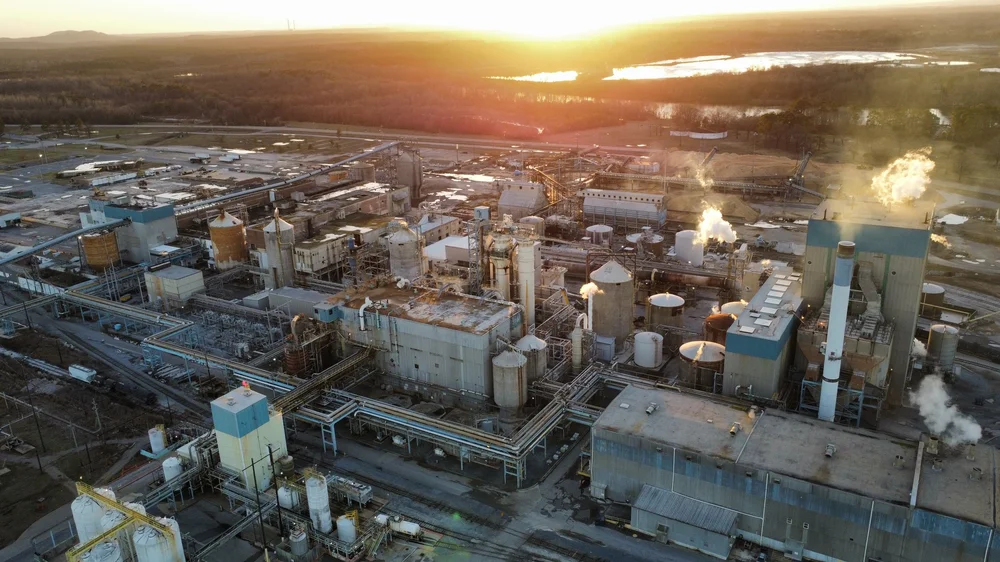 COALMONT Professional Engineering | Custom Automation | Industrial ...