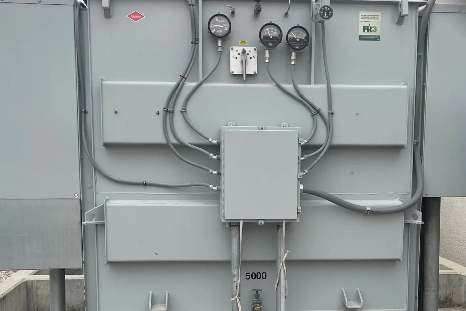 Highlights | Professional Engineering | Custom Automation | Industrial ...