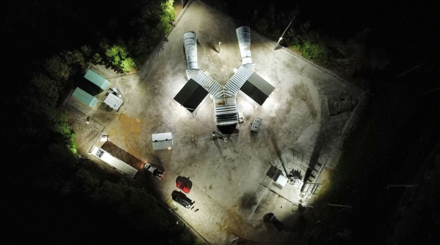 COALMONT Professional Engineering | Custom Automation | Industrial ...