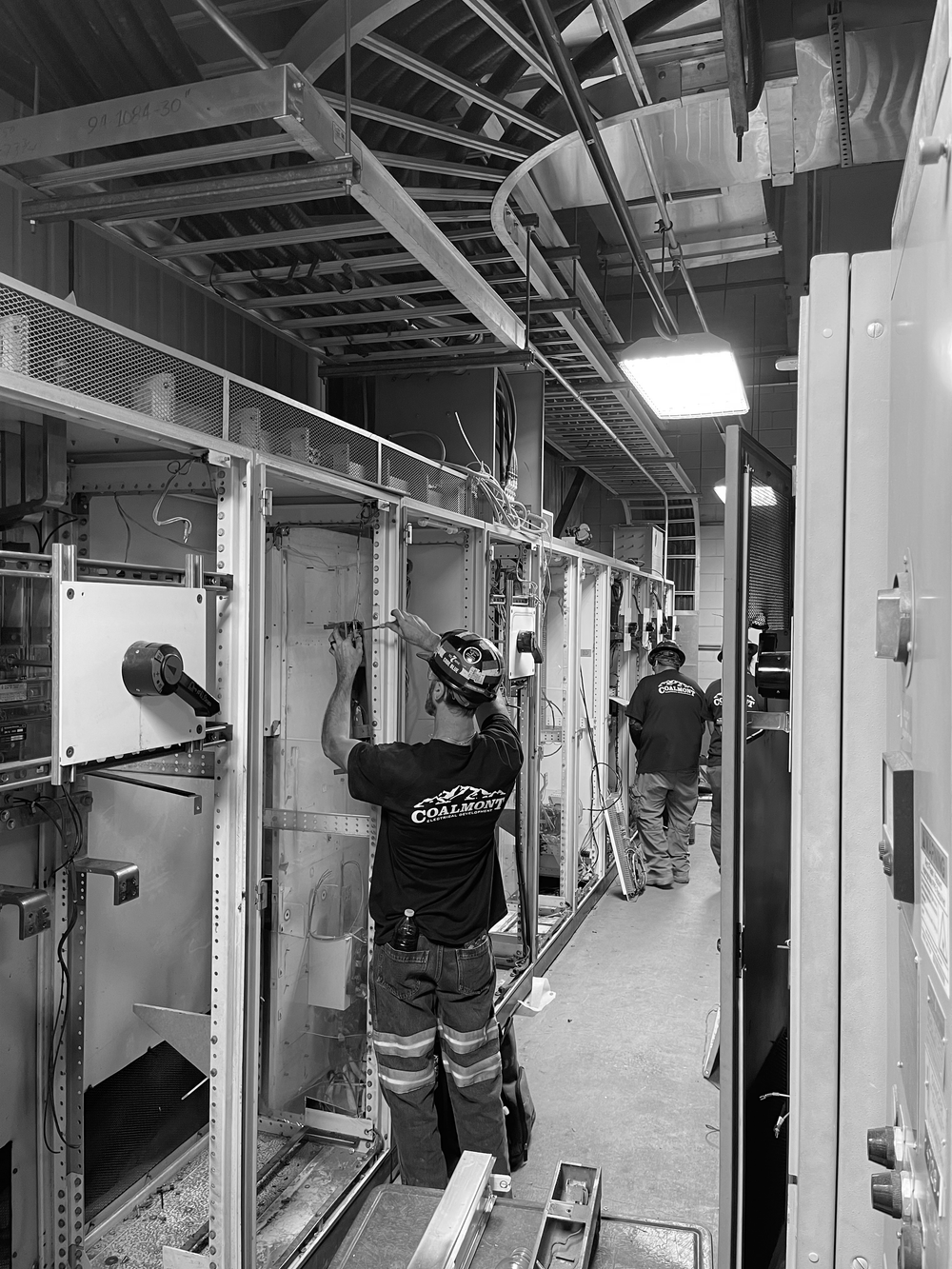 Careers | Professional Engineering | Custom Automation | Industrial ...