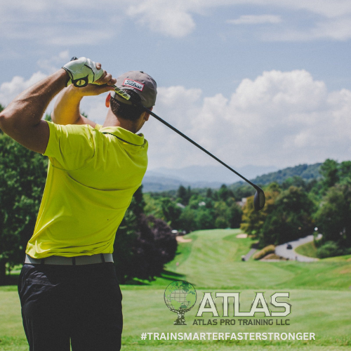 Atlas Performance Training LLC - Improve your Strength, Mobility and ...