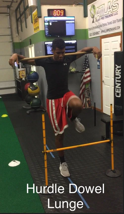 Functional Movement Screening and Corrective Movement: Ensuring Proper ...