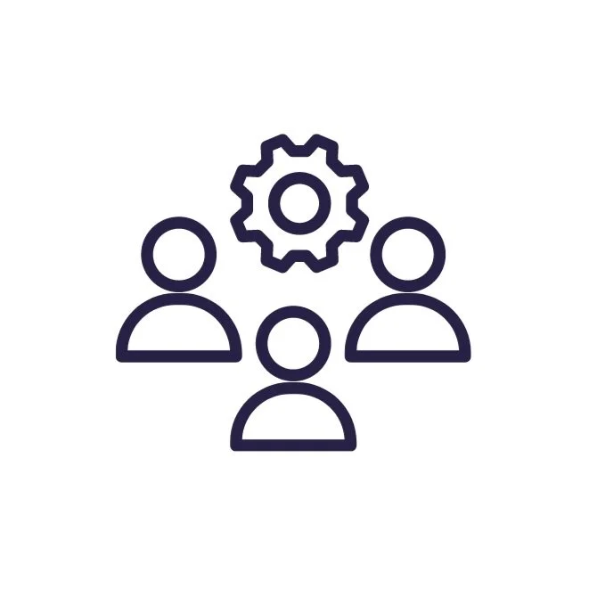 Notre équipe — Comance