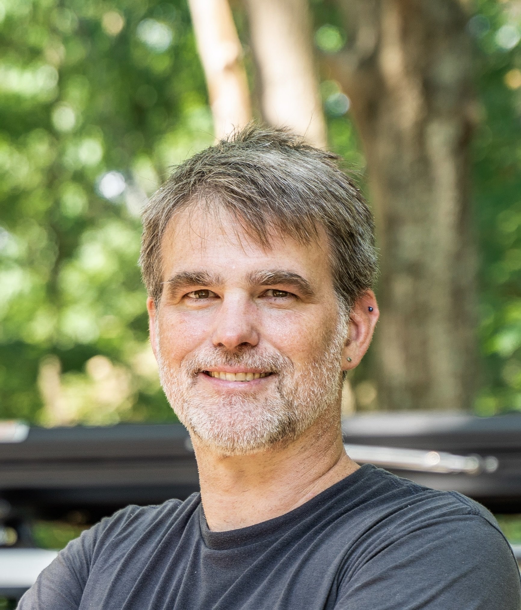 Meet The Team — Beam Consulting