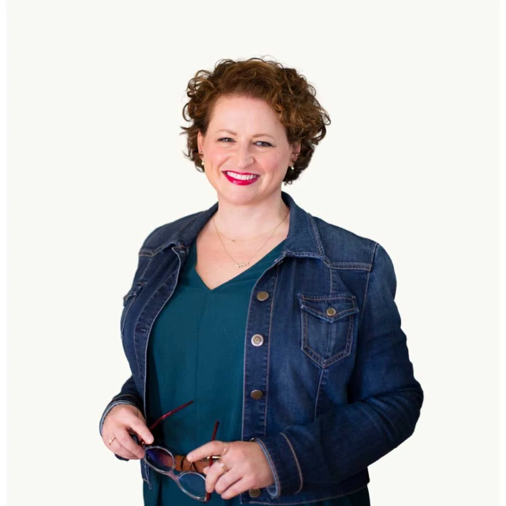 Meet The Team — Beam Consulting