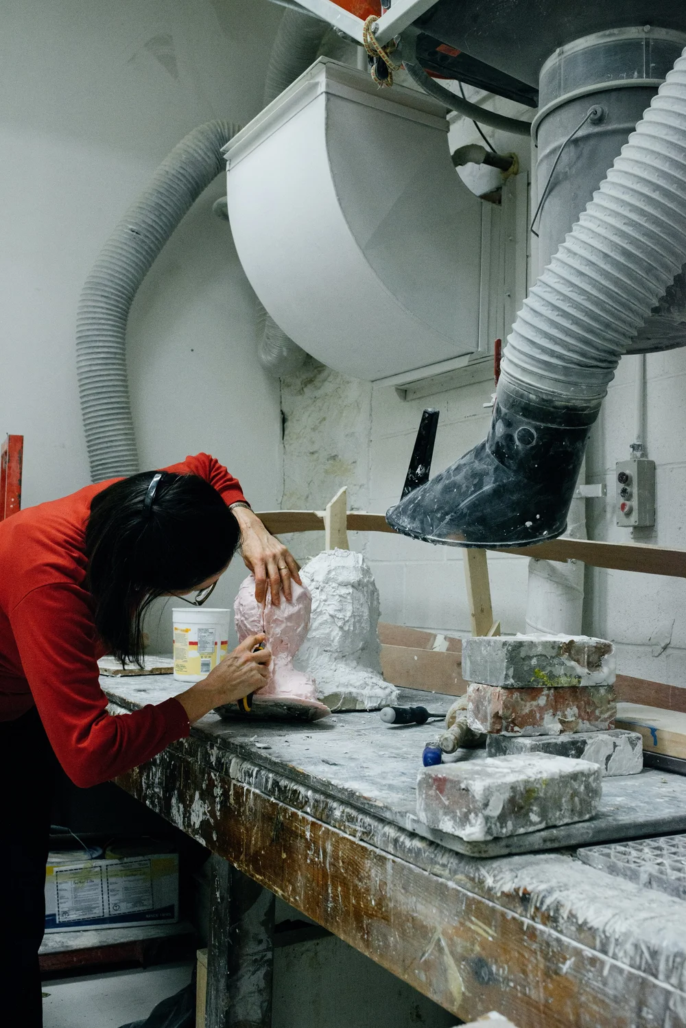 Home — OSA- Fine Arts Diploma Program