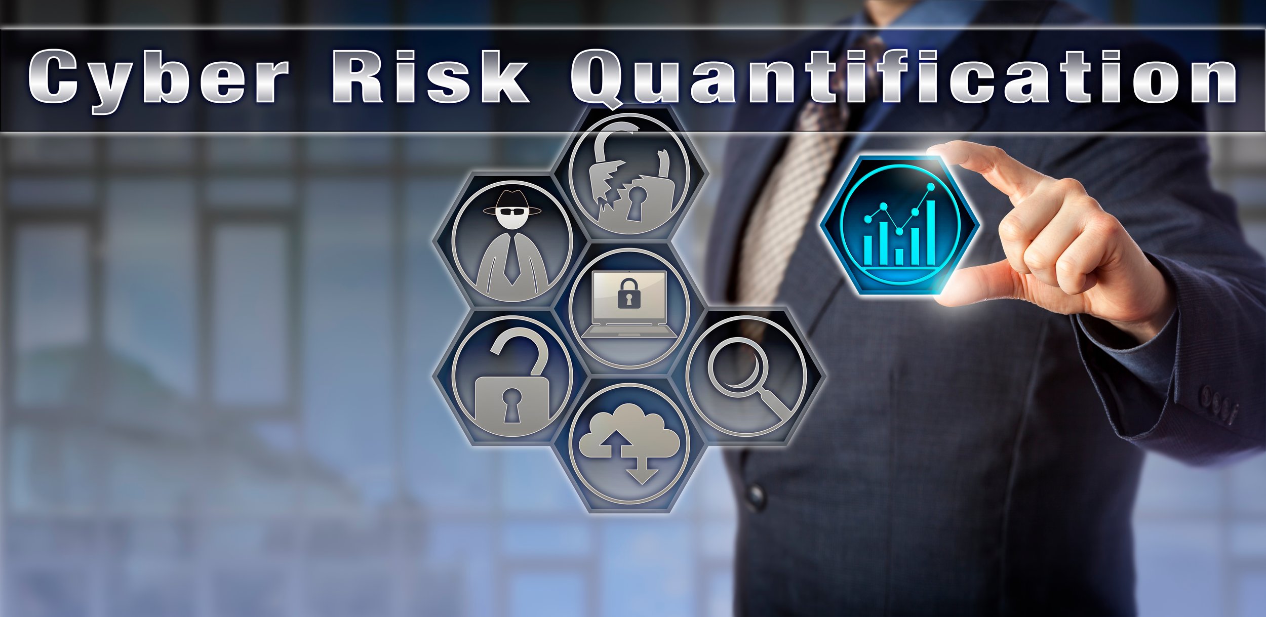Launching Your Cyber Risk Quantification Journey With Confidence