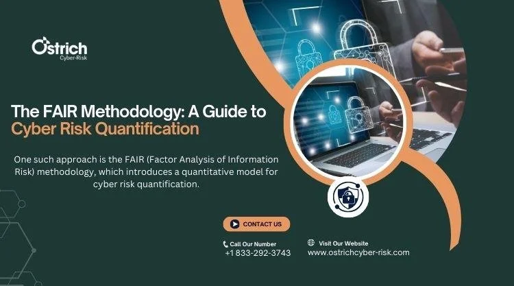 FAIR Methodology: Cyber Risk Guide — Ostrich Cyber-Risk