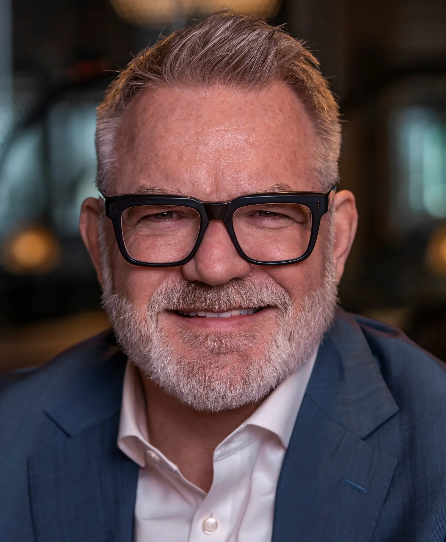 Cyber Risk Management 2025: Expert Interview — Ostrich Cyber-Risk