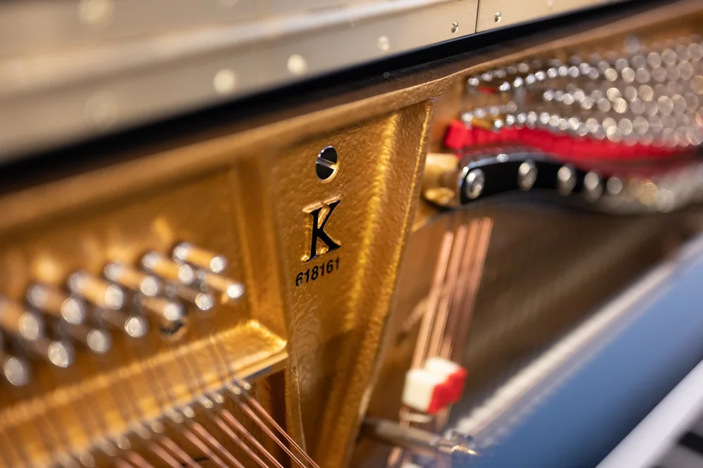 Piano Centre - How We Prepare a Piano for delivery — Piano Centre ...