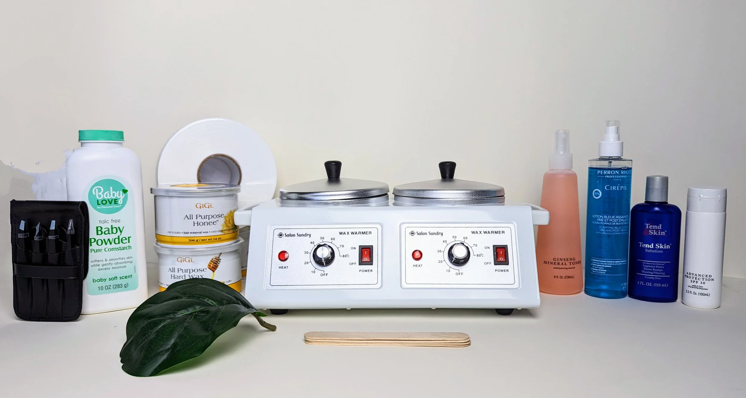 General 3 — The New York School of Esthetics