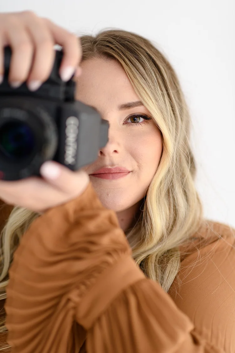 OKC Brand Photographer — Jody A Photography