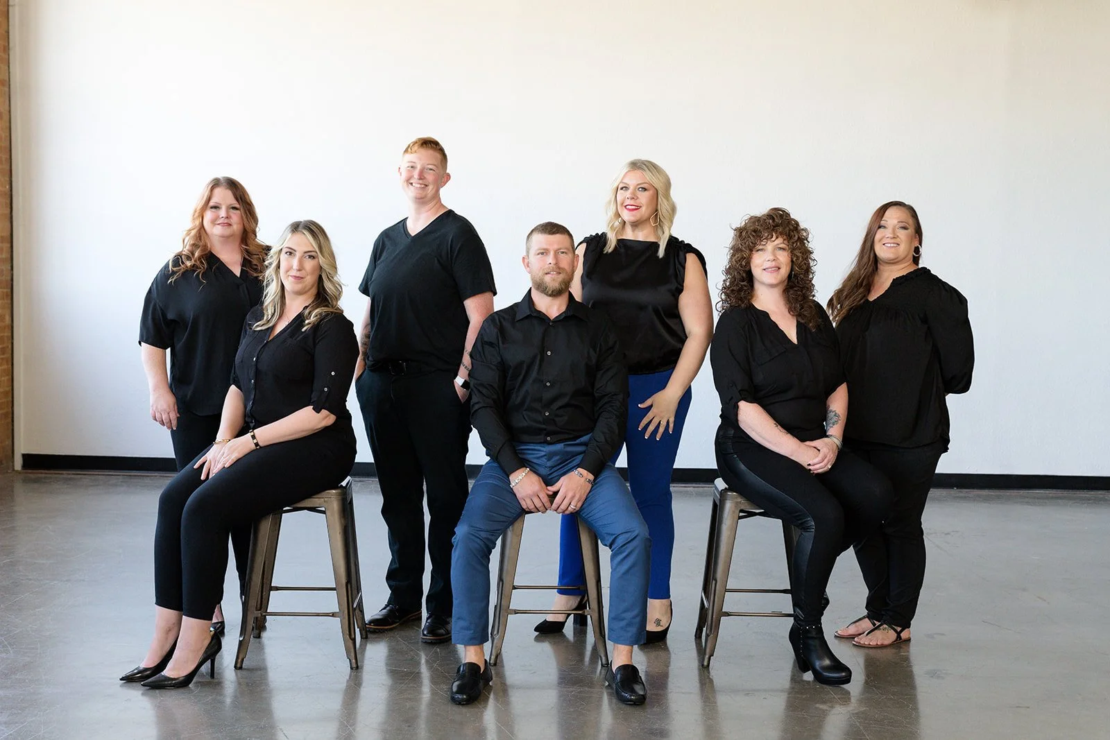 Jody A Photography | Oklahoma City Photographer
