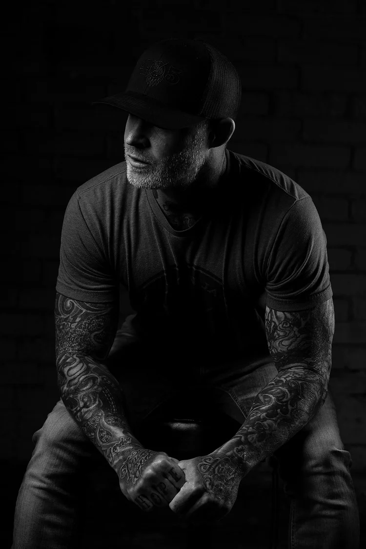 OKC Headshot Photographer — Jody A Photography