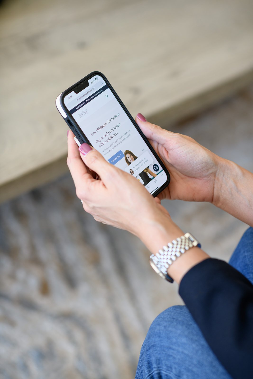 Beyond Portraits: Capturing Your Business in Action — Jody A Photography