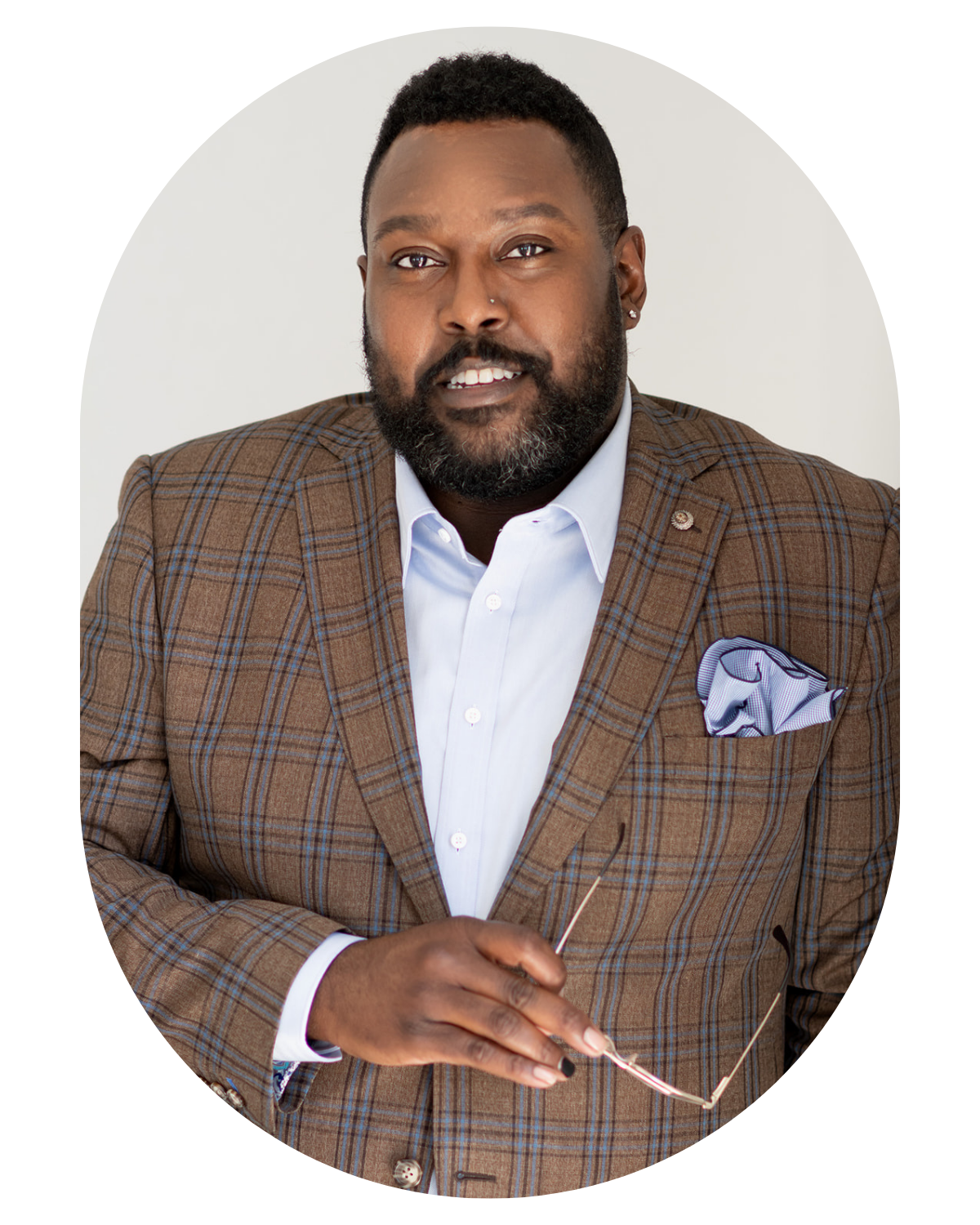 OKC Headshot Photographer — Jody A Photography