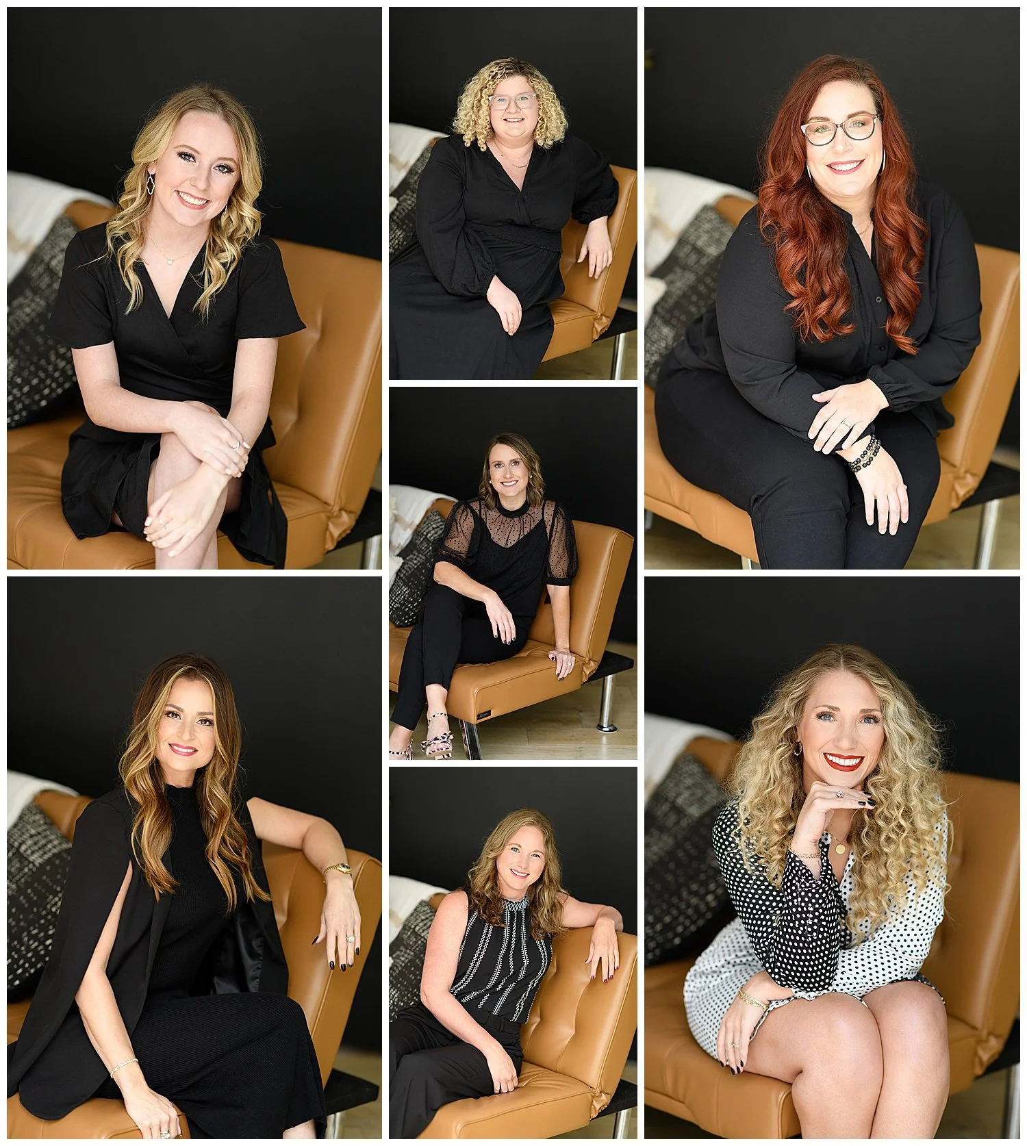 How Team Headshots and Photos can Serve Your Brand — Jody A Photography