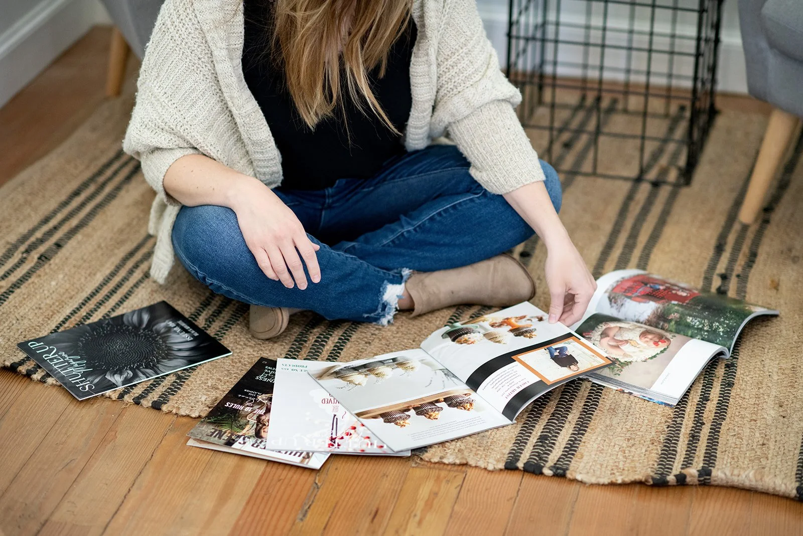 Jody A Photography | Oklahoma City Photographer