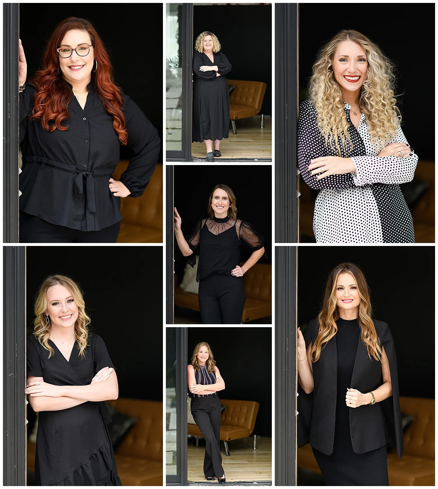 How Team Headshots and Photos can Serve Your Brand — Jody A Photography