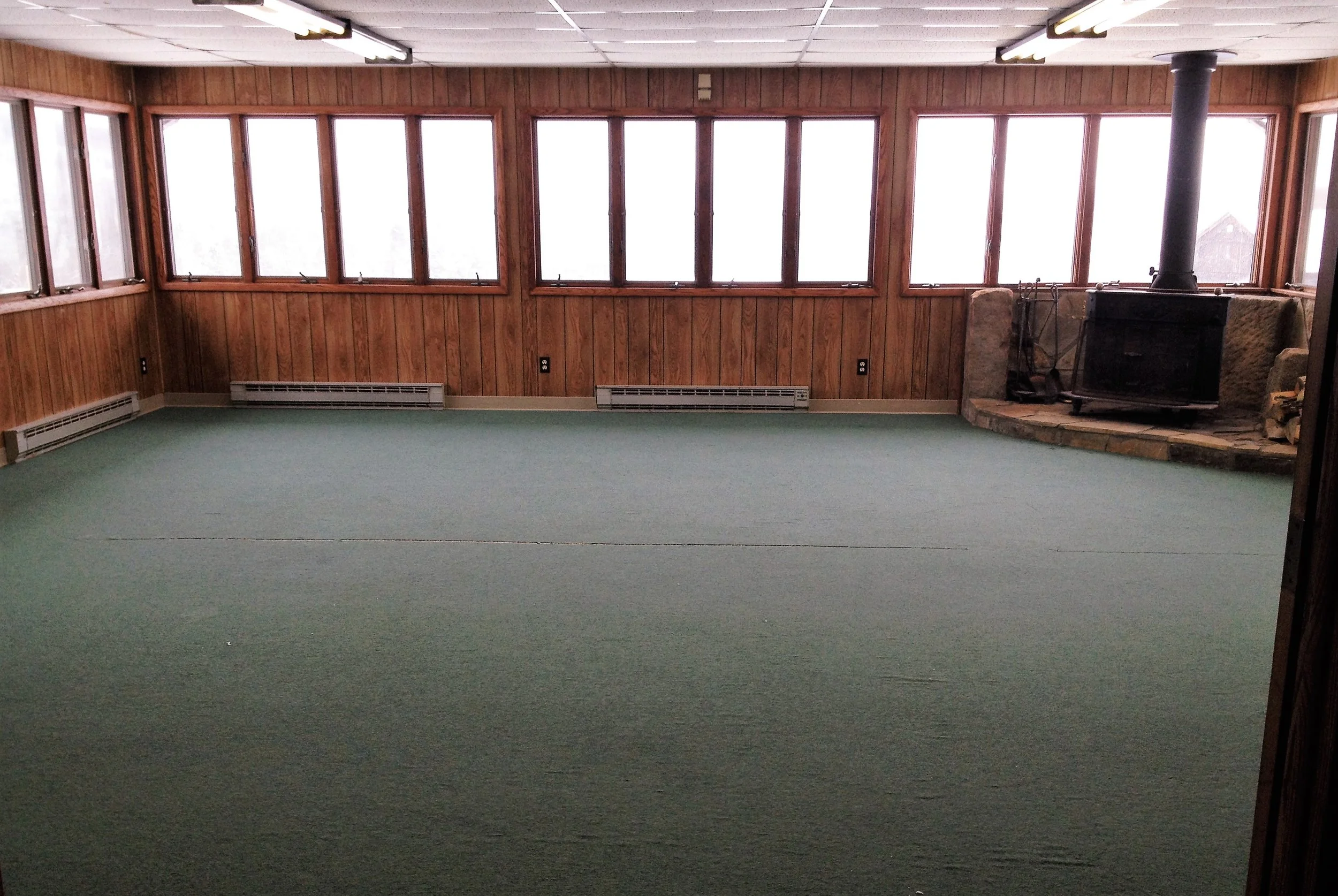 Support the Ministry — Whitehall Camp & Conference Center