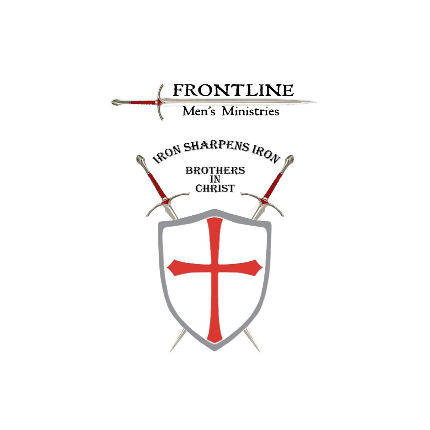 Frontline Men's Weekend — Whitehall Camp & Conference Center