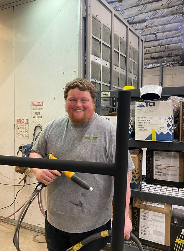 Our Team — Premier Collision Center