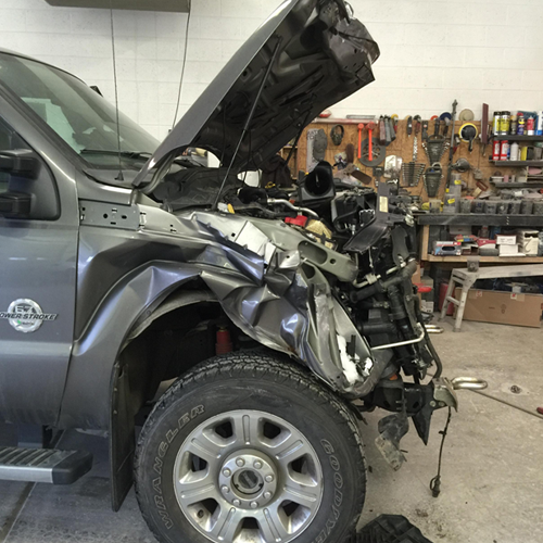 Premier Collision Center