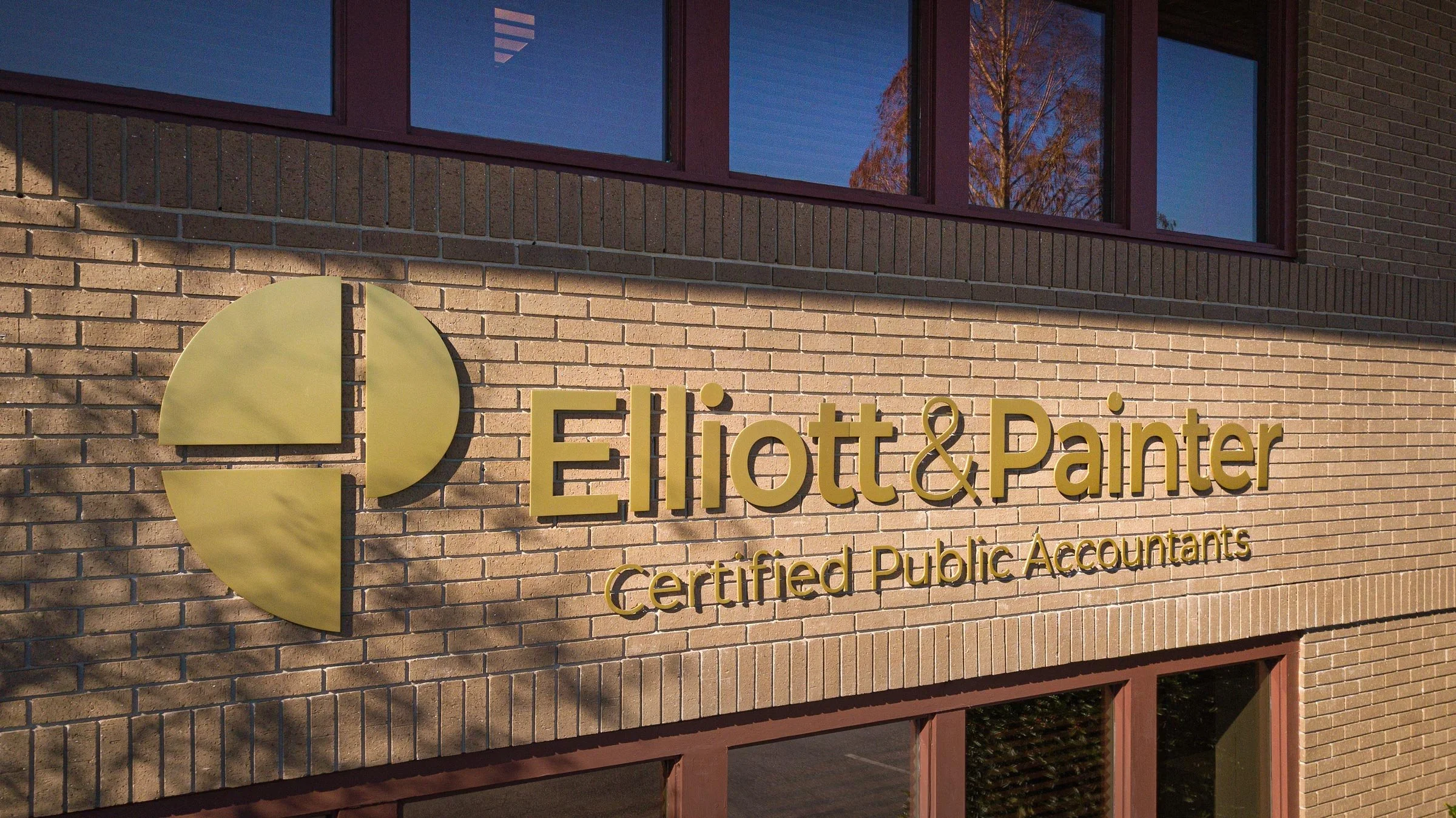 People — Elliott & Painter